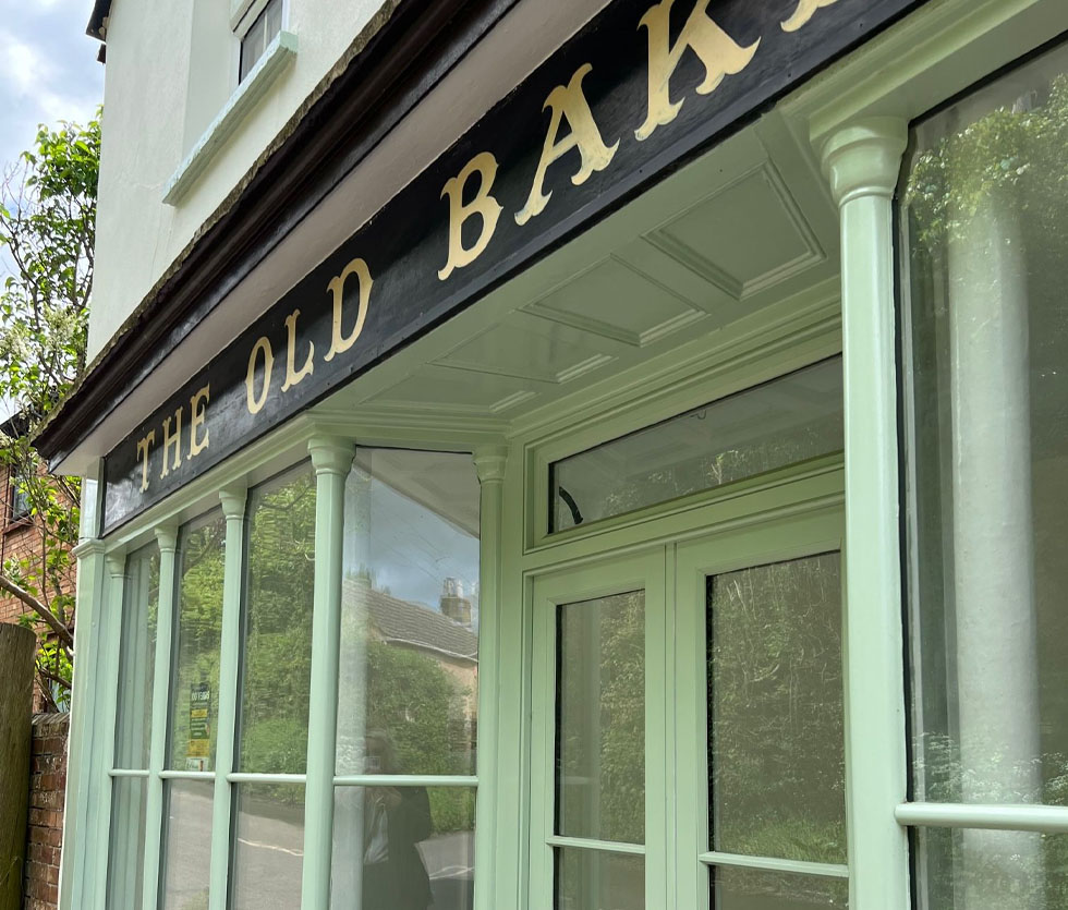 Gallery | Benjamin Henry