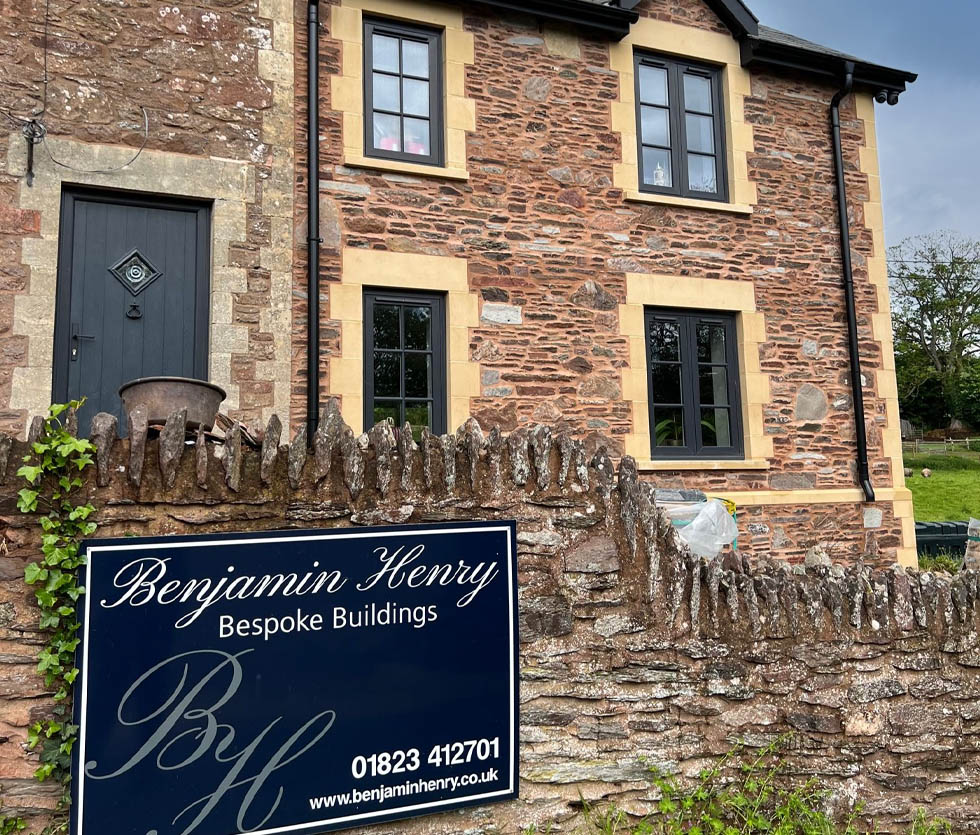 Gallery | Benjamin Henry