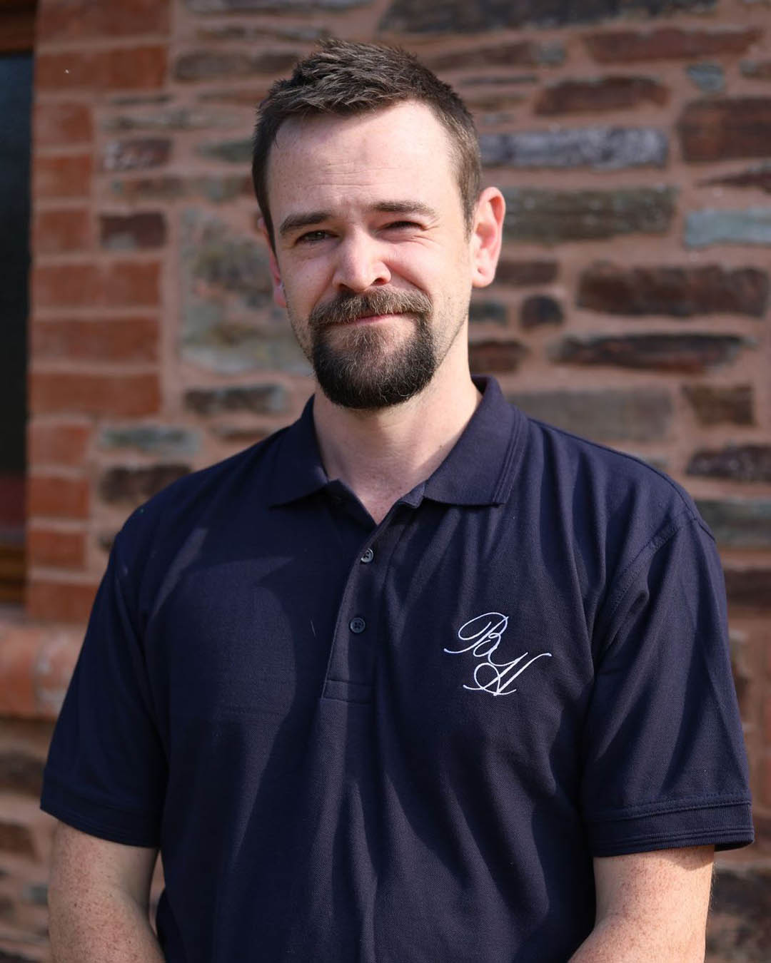 Meet the team | Benjamin Henry