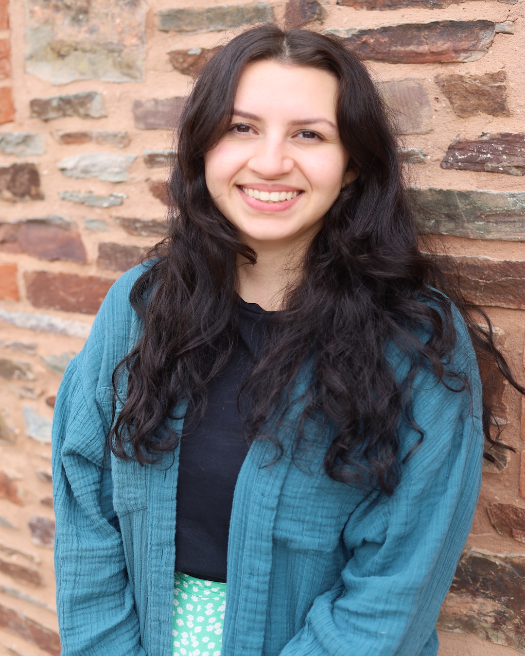 Meet the team | Benjamin Henry