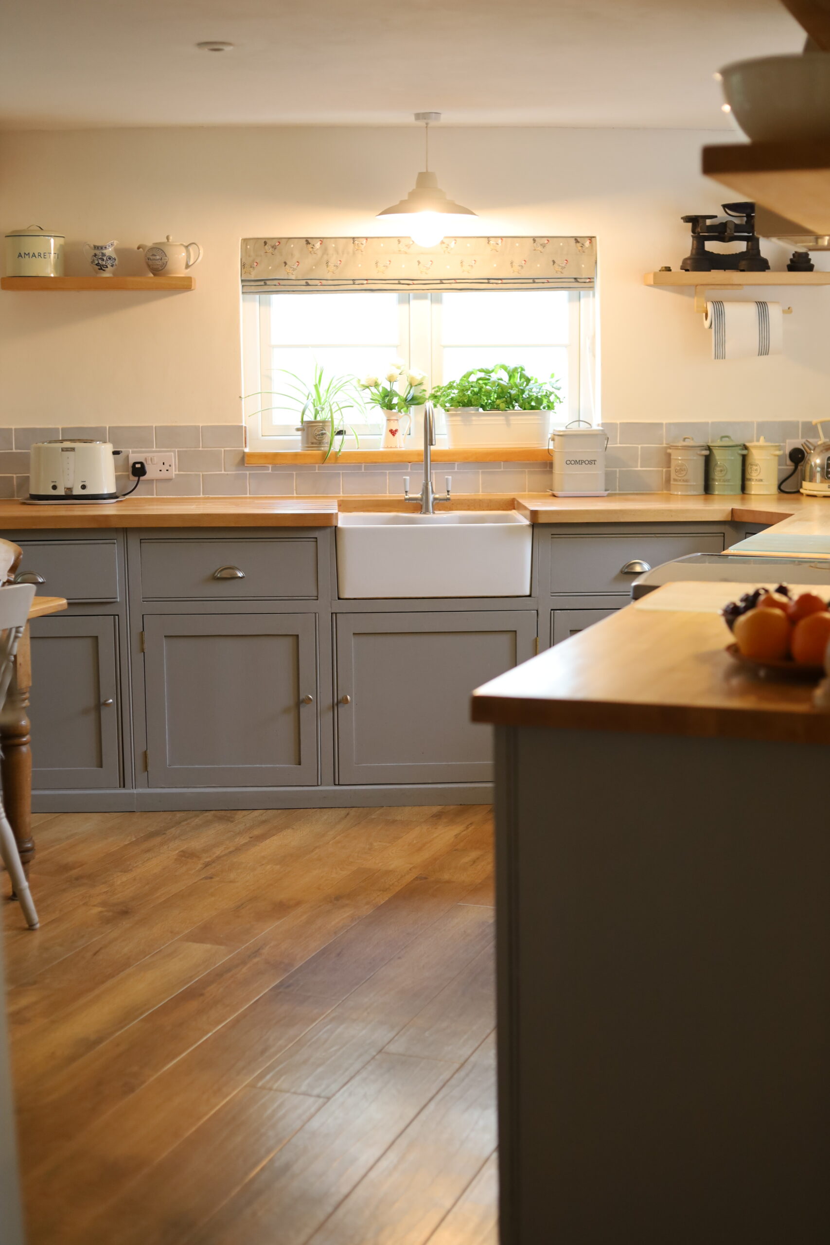 Riverside Project - Benjamin Henry Ltd